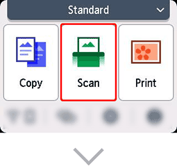 Canon : Inkjet Manuals : G4080 series : Getting Acquainted